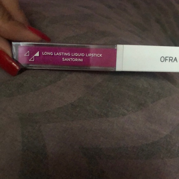 Makeup | New Orfa Liquid Lipstick | Poshmark